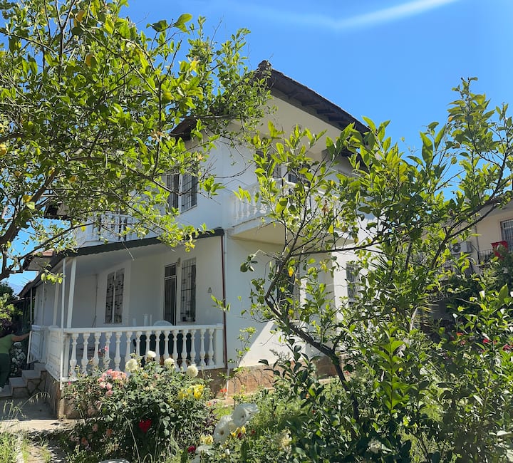 Irmak Villa 2 - Çalış Plajı