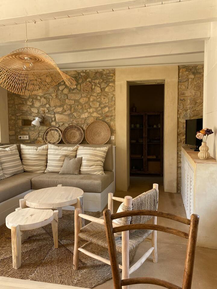 "La Caseta" Casita Independiente (Adults Only) - Peratallada