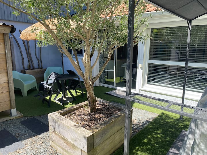 Petite Maison Cosy - La Teste-de-Buch