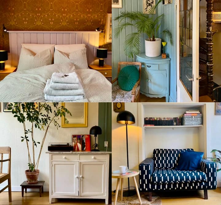 Gold Alley Apartment - Amsterdam