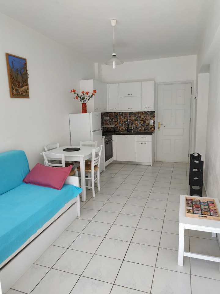 Livadi Apartment 3 - Creta