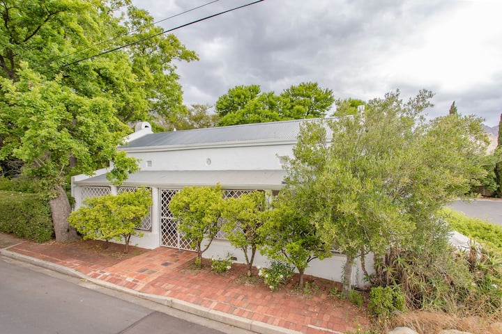 Heritage Home - Franschhoek