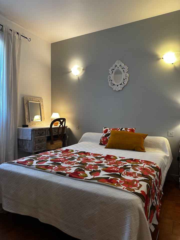 Bed And Breakfast Corsica - Saint-Florent