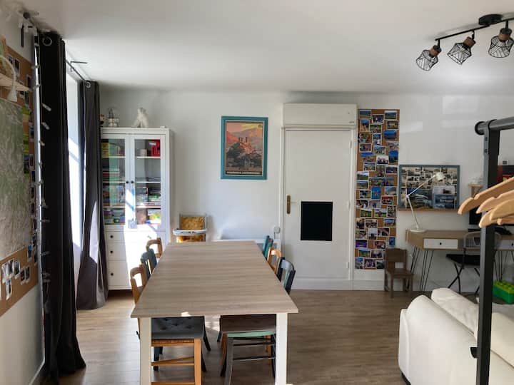 Maison De Hameau Dans La Vallée De La Barguillière - Ariège