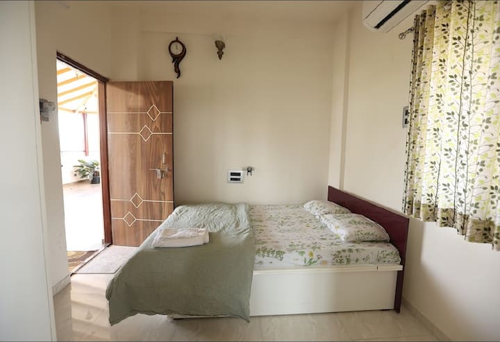 Nature Stay At Ranvara🌿 Boutique Homestay @Nashik - Nashik