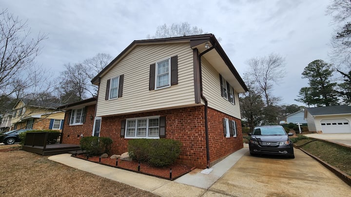 New Apt, Ready For Families And Business Travelers - Raleigh, NC