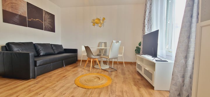 Superbe Appartement Proche De Toutes Commodités. - Clermont-Ferrand