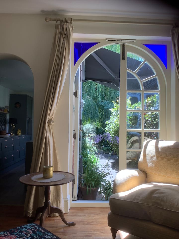 Pretty House, 20 Mins Riverside Walk To Worcester - Worcester