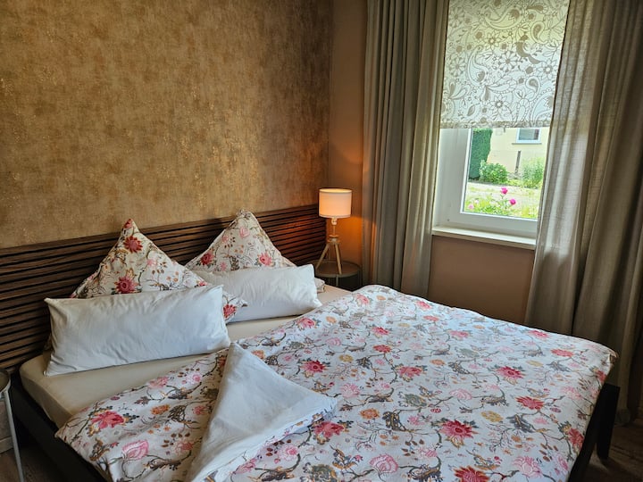 Zentrumsnahes Gästezimmer "An Der Stadthalle" - Gotha
