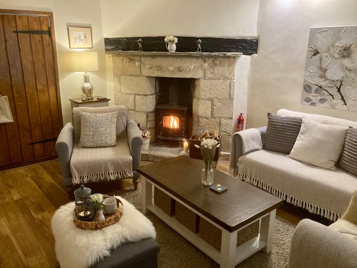 Thimble Cottage. Winchcombe - Winchcombe