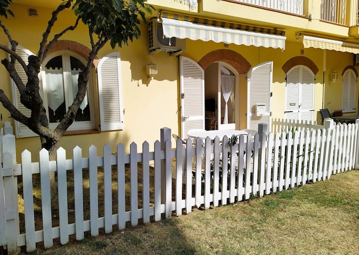 Appart Empuriabrava Gran Reserva Plain Pied - Ampuriabrava