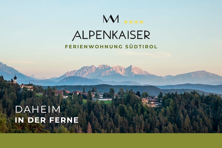 Alpenkaiser - Soprabolzano