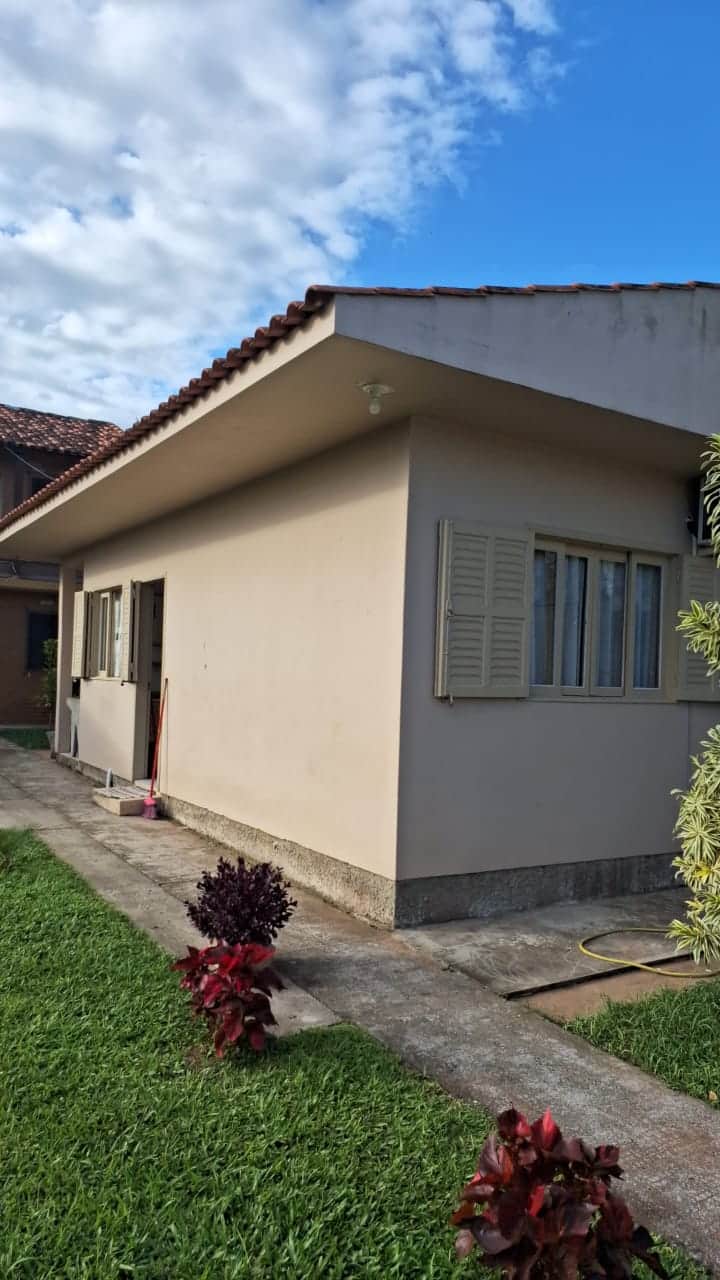 Kitnet Imbituba Praia Da Vila Com Ar-condicionado - Imbituba