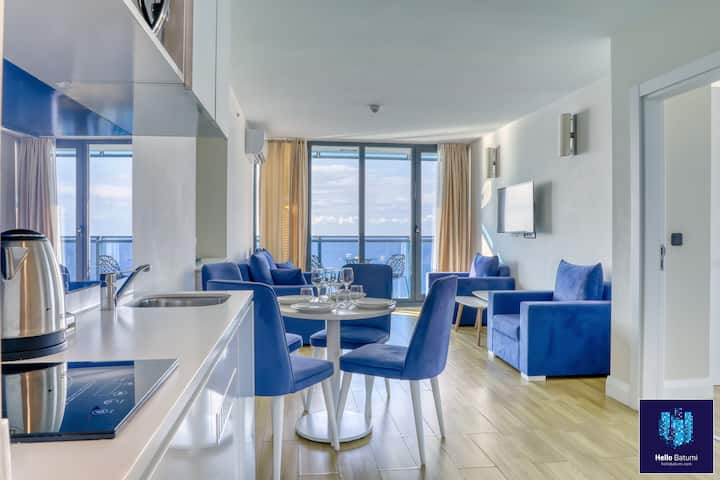 Lux Black Sea Resort - Batumi