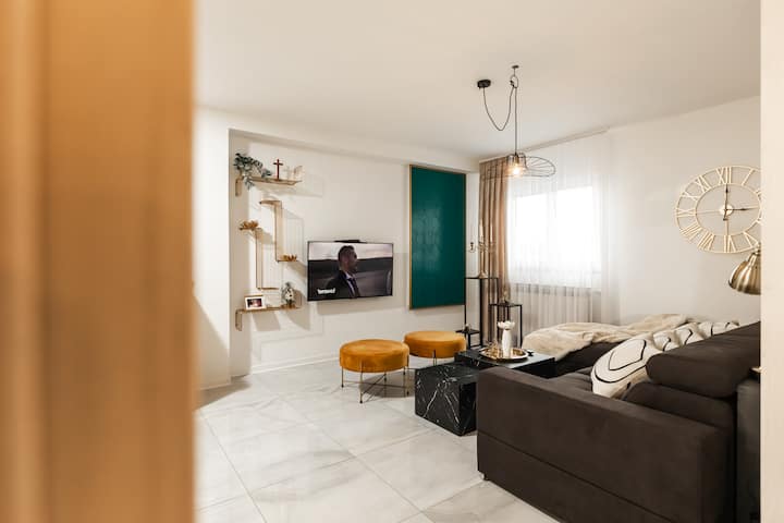 Charming Apartment Roma, Imotski - Imotski