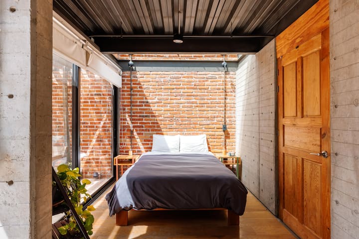 Casa Franco - Modern Architecture  Home With Ac - San Miguel de Allende