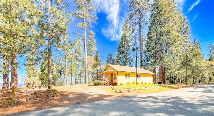 Sierra House - Sonora, CA