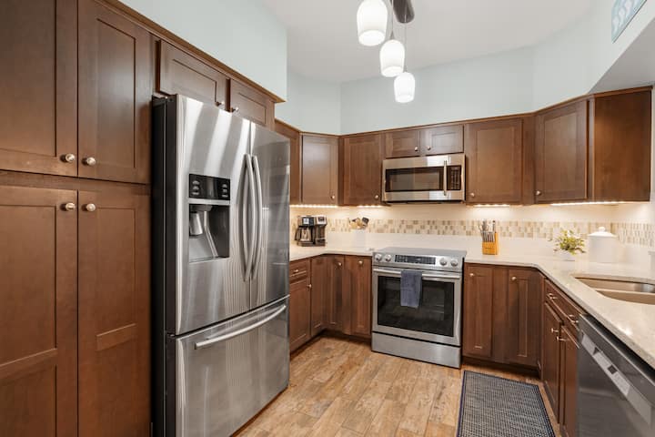 St.augustine Beach,seaside At Anastasia,condo - St. Augustine