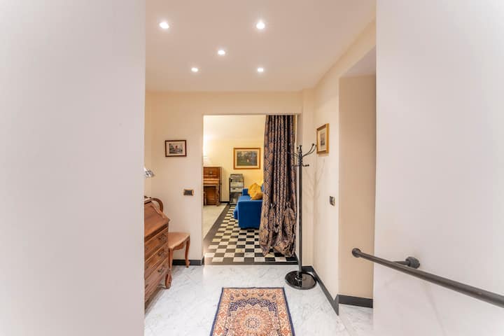 Dimora Anna ( Cin It011011c2bfgkpnyo) - Carrara