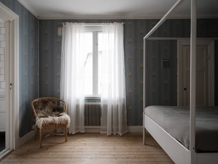 15 Min From City And Archipelago - Gothenburg