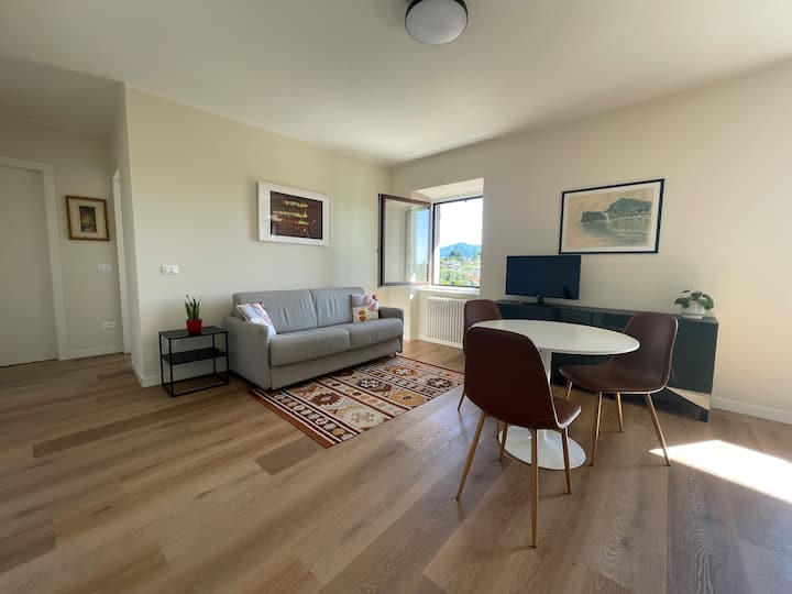 Casa Dealbata - Manerba del Garda