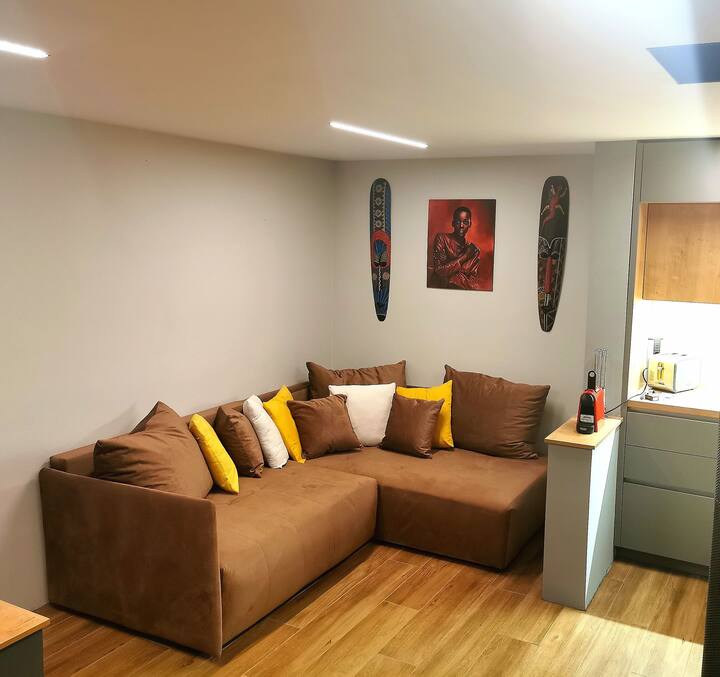 Villa46 - Pécs