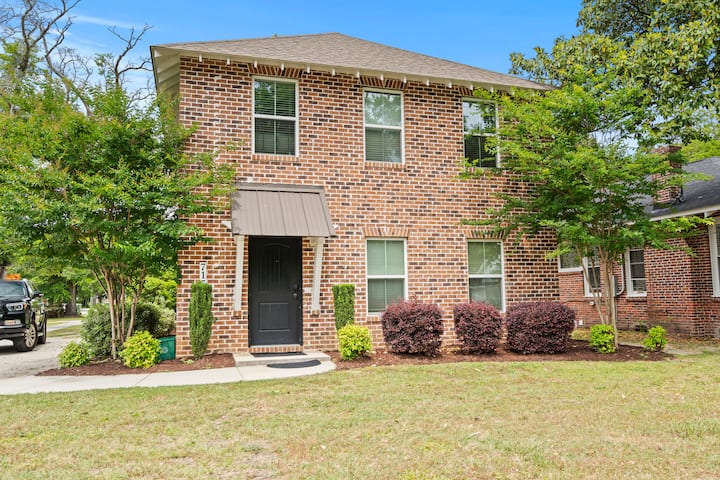 717 Modern Space - Darlington, SC