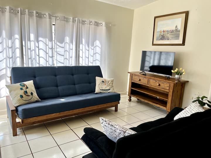 Casa Y Depa En "Playa Hermosa" - Ensenada