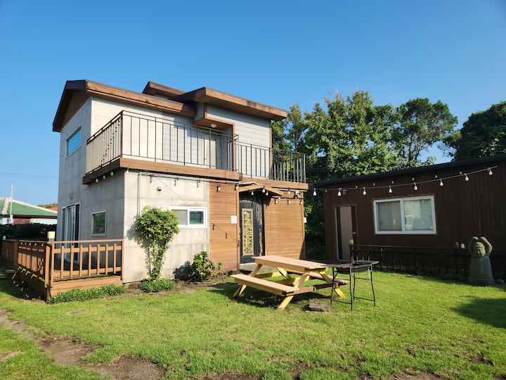 한동스테이 - Jeju-do