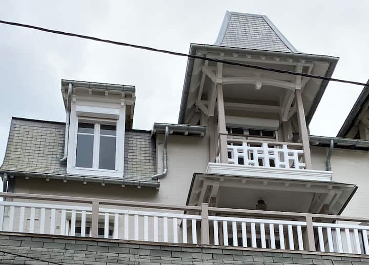 Le Touquet, à 200m De La Plage - 4 Couchages - Ibis Styles Le Touquet