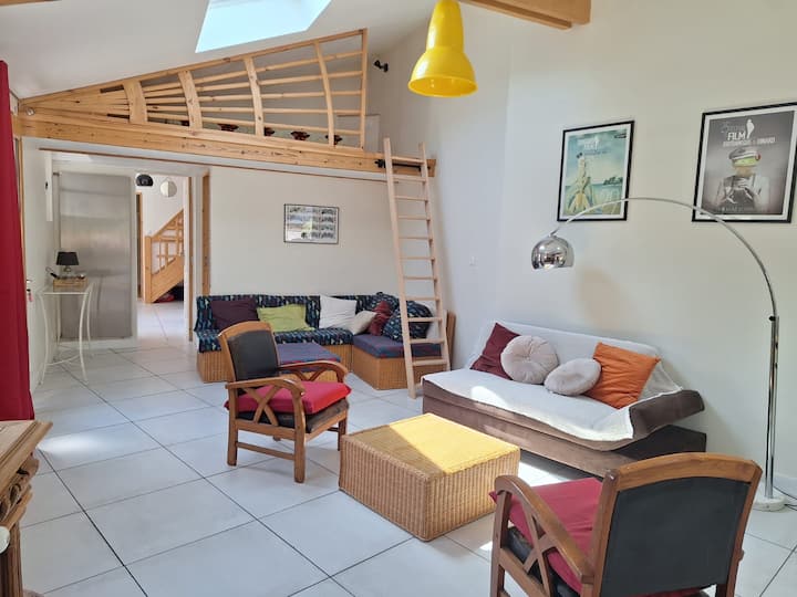 Presqu'île De Quiberon, Portivy, Plage à Pied - Saint-Pierre-Quiberon