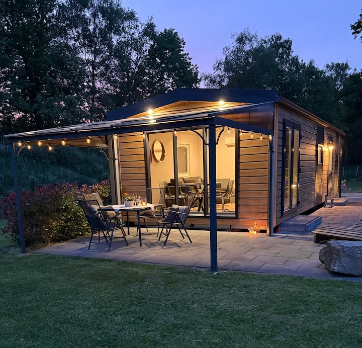 Auszeit-alfsee Mit Dinopark Und Indoorspielplatz - Bramsche