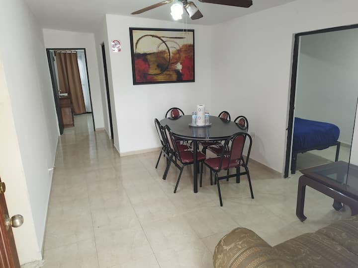 Casa Cerca De Cumbres Y Del Valle Zona Tranquila - Monterrey