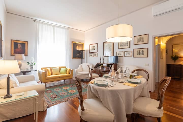 Francesco - Florencie