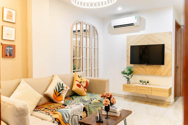 Lovely 2bedroom Old Quarter 5mins To The Cathedral - Hanoi