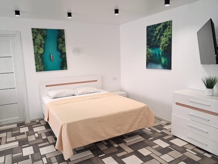 Apart Gagarina - Кропивни́цкий