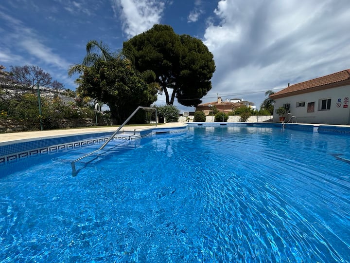 Appartamento El Toro Rojo - Benalmádena