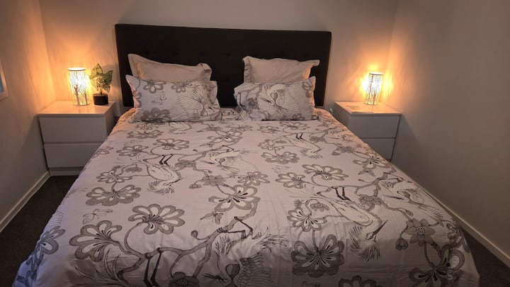 2 Bedrooms With Private Bath And Toilet - Papamoa