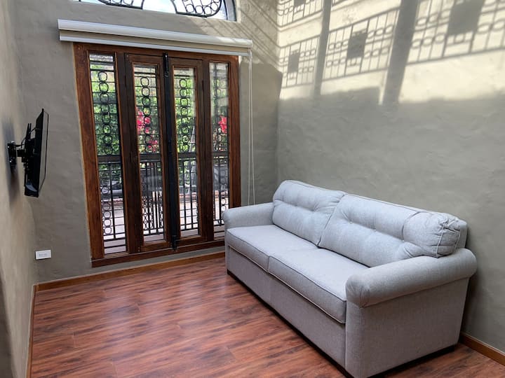 Spacious And Comfortable Family Rooms - Équateur