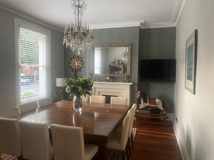 Luxury B&b With Bathroom In Central Cheltenham - Cheltenham