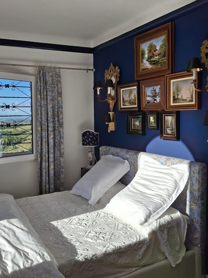 La Maison De Coraline - Alexandrie, Italie