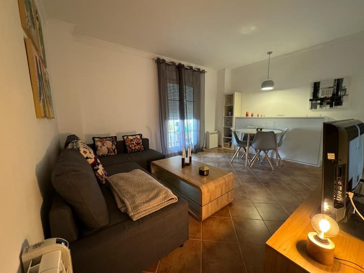 Precioso Apartamento En Primera Linea De Playa !! - Isla Canela