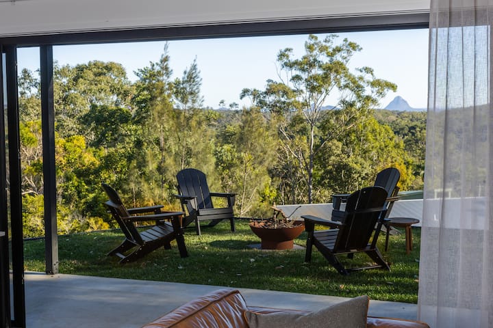 Luxe Hinterland Retreat - Queensland