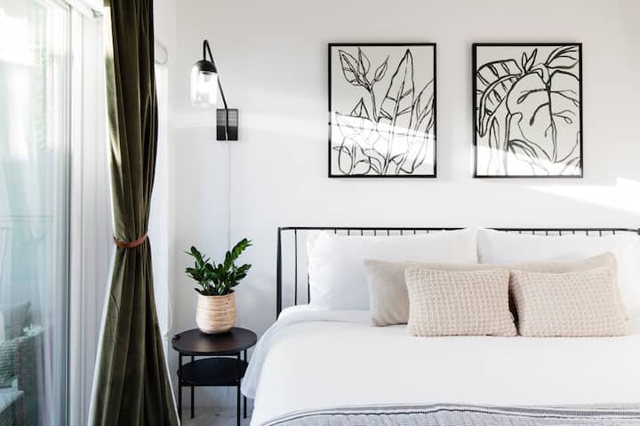 Central Location! 10 Min To Lumen Field & Events - 시애틀