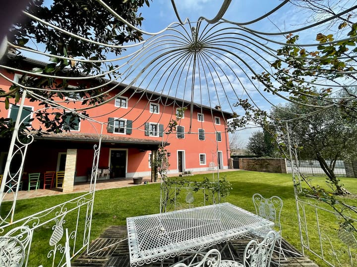 Fiori Di Maggio: Guests Of Nature - Portogruaro