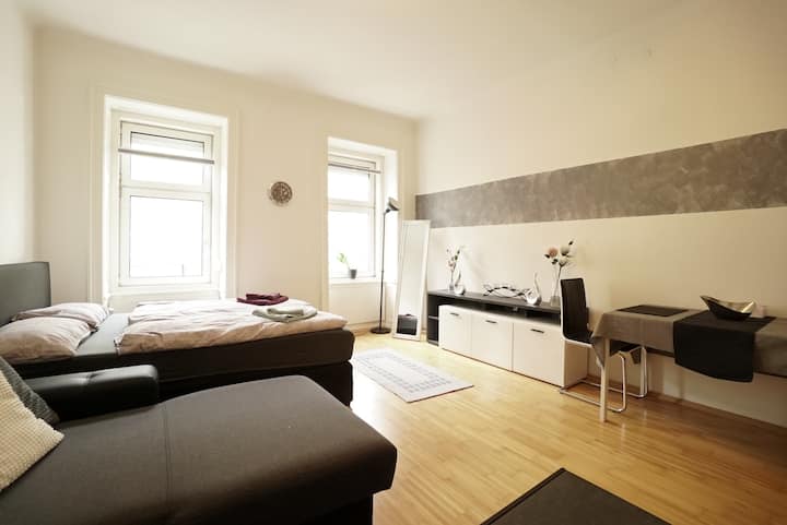 Schöne Wohnung Nahe Zentrum - Vienna