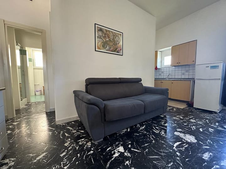 Appartamento Superior Con Balcone - Ischia Ponte - Ischia