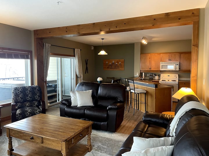 Kimberley Chalet - Kimberley