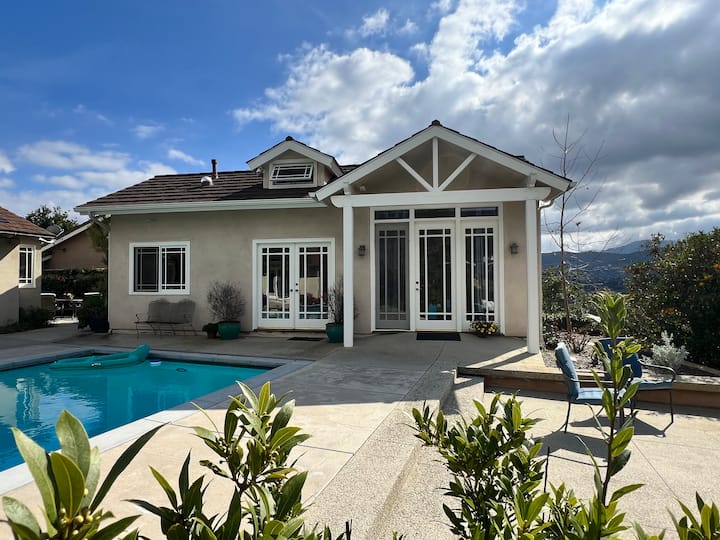 Sunset Getaway - Thousand Oaks, CA