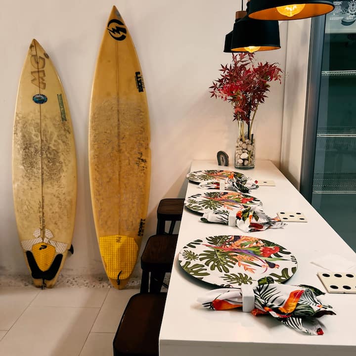 Villa 5: "Refugio Costero Para Familias Y Amigos" - Acapulco